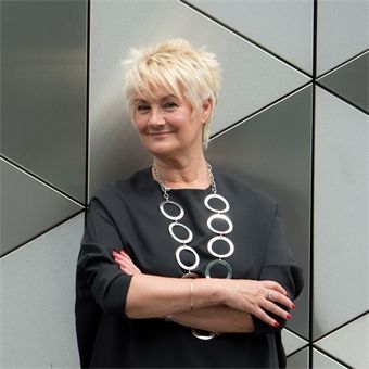 Ros Taylor - About the Author | Kogan Page